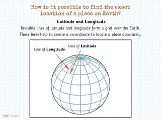 longitude-latitude-and-equator-prime meridian lines of the globe.ppt