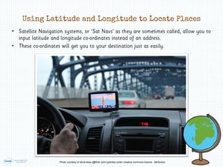 longitude-latitude-and-equator-prime meridian lines of the globe.ppt