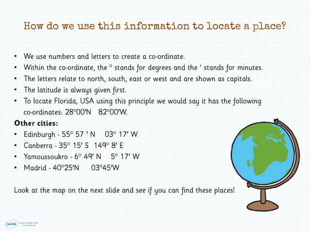 longitude-latitude-and-equator-prime meridian lines of the globe.ppt