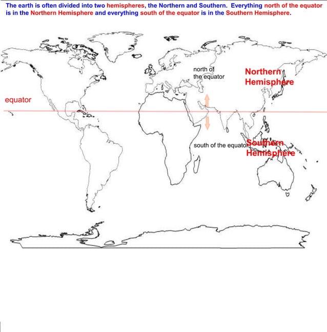 Longitude and latitude | PPTX