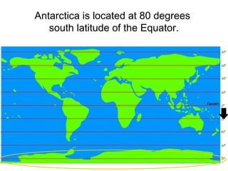 Longitude and latitude | PPT