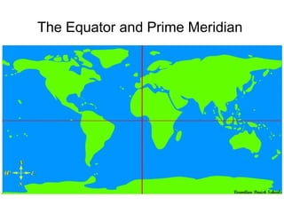 Longitude and latitude | PPT