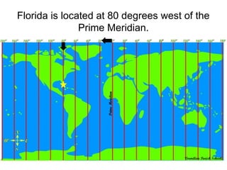 Longitude and latitude | PPT