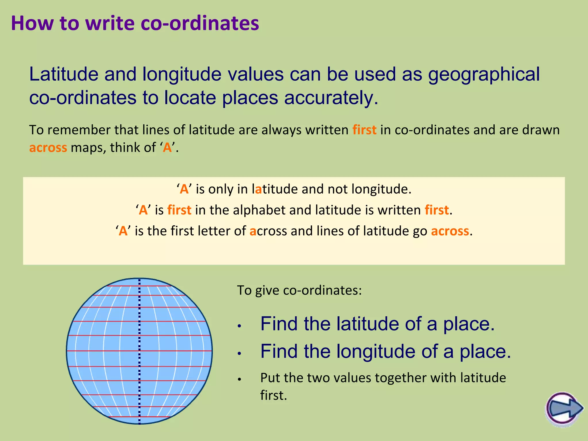 Longitude and latitude gr 10.pptx