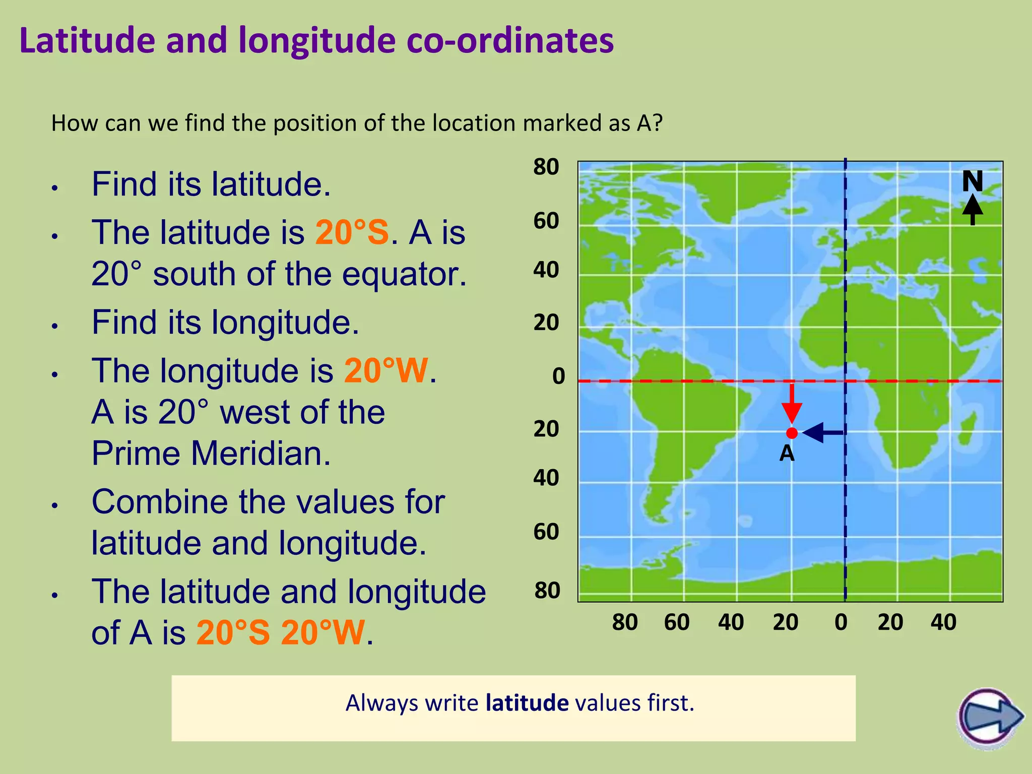 Longitude and latitude gr 10.pptx
