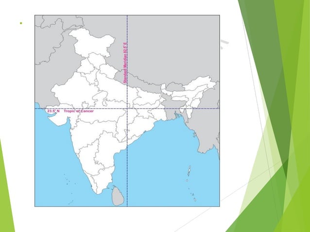 Longitude time and ist 1 | PDF | Geography | Science