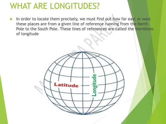 Longitude time and ist 1 | PDF | Geography | Science