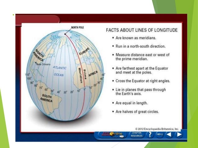 Longitude time and ist 1 | PDF | Geography | Science