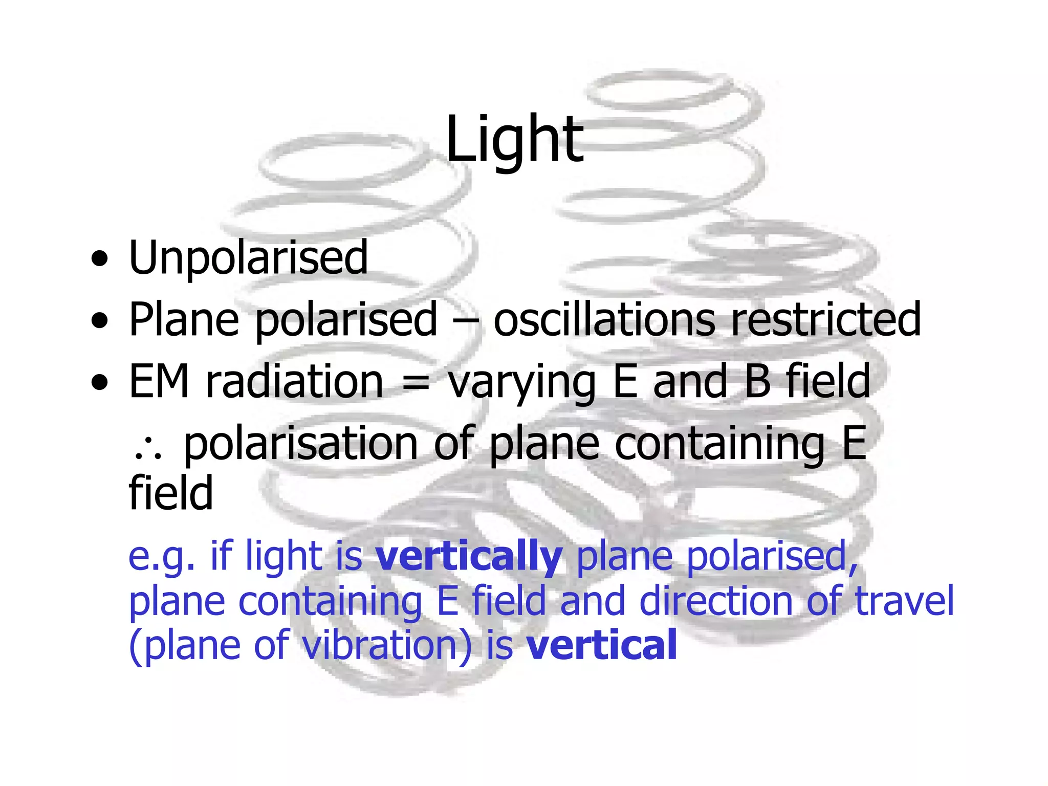 Longitudinal And Transverse Waves | PPT
