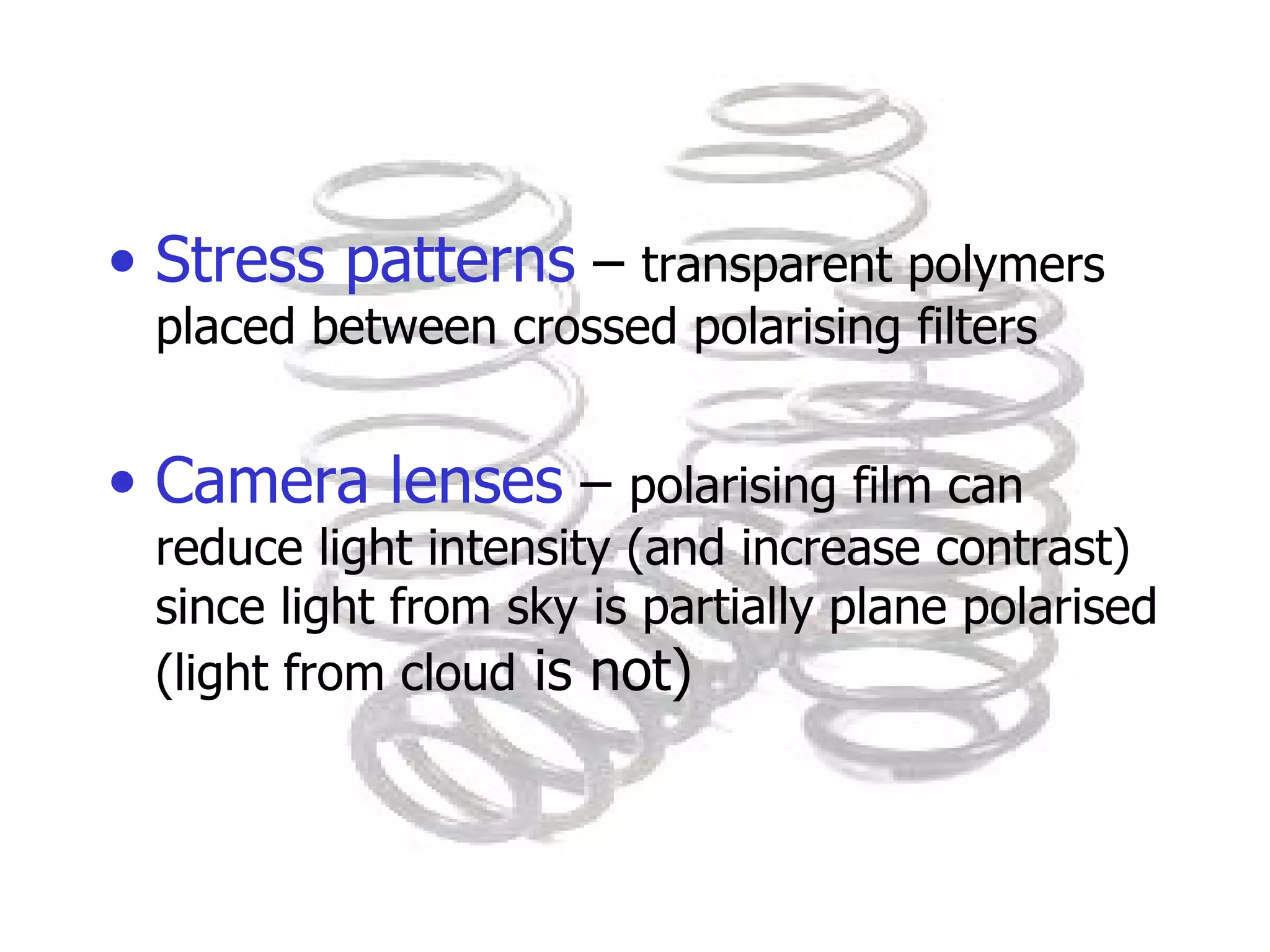 Longitudinal And Transverse Waves | PPT