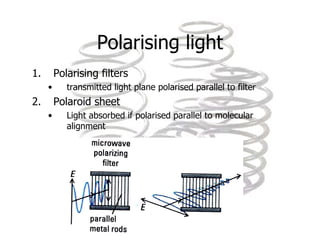 Longitudinal And Transverse Waves | PPT