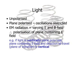Longitudinal And Transverse Waves | PPT