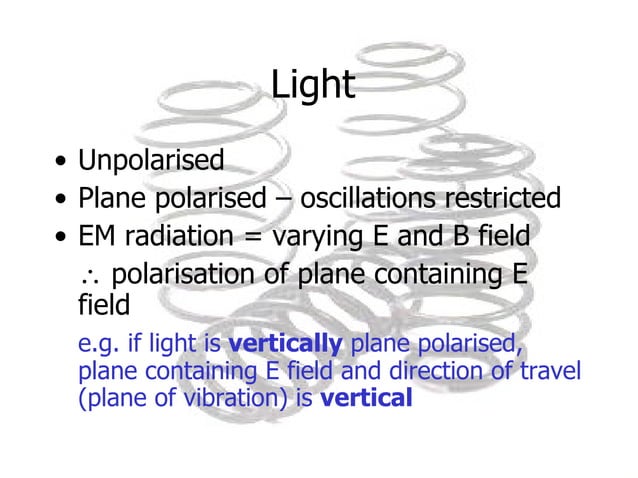 Longitudinal And Transverse Waves | PPT