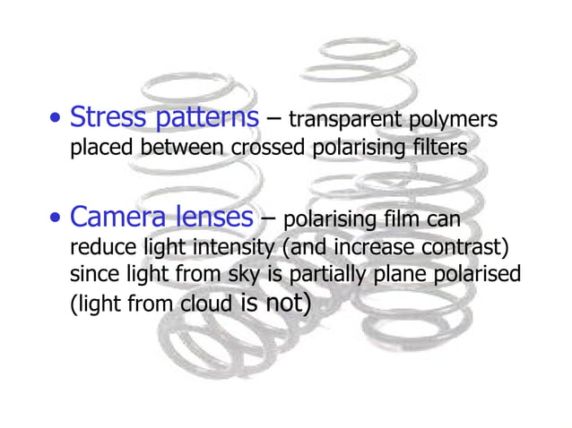 Longitudinal And Transverse Waves | PPT