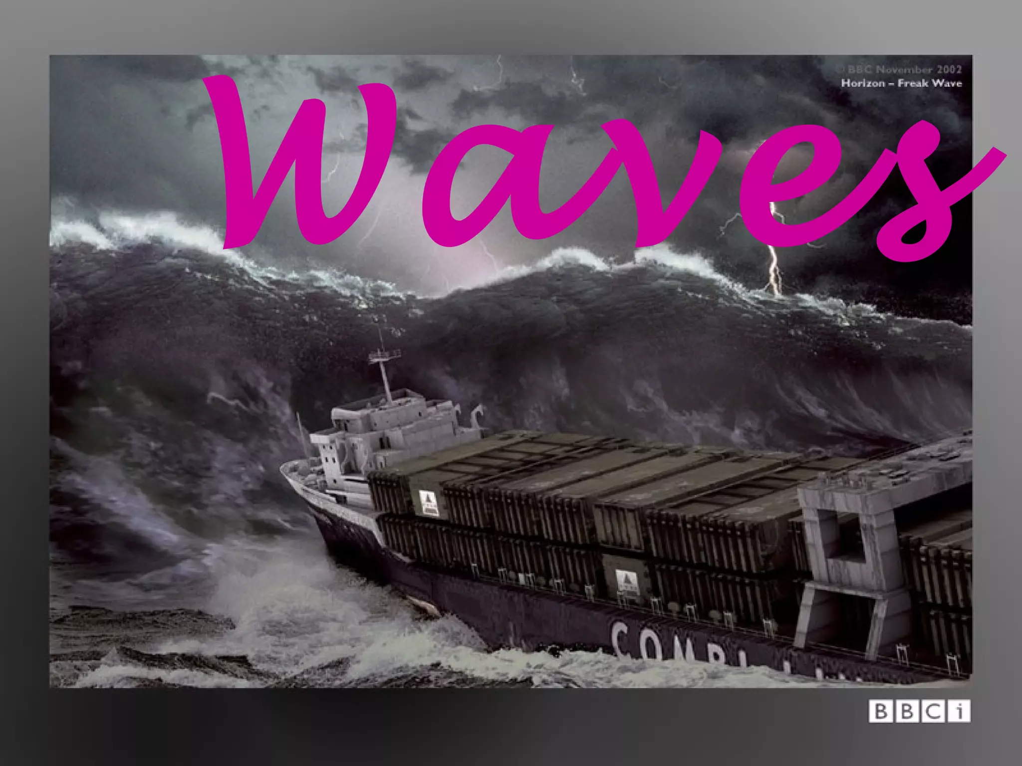 waves | PPT