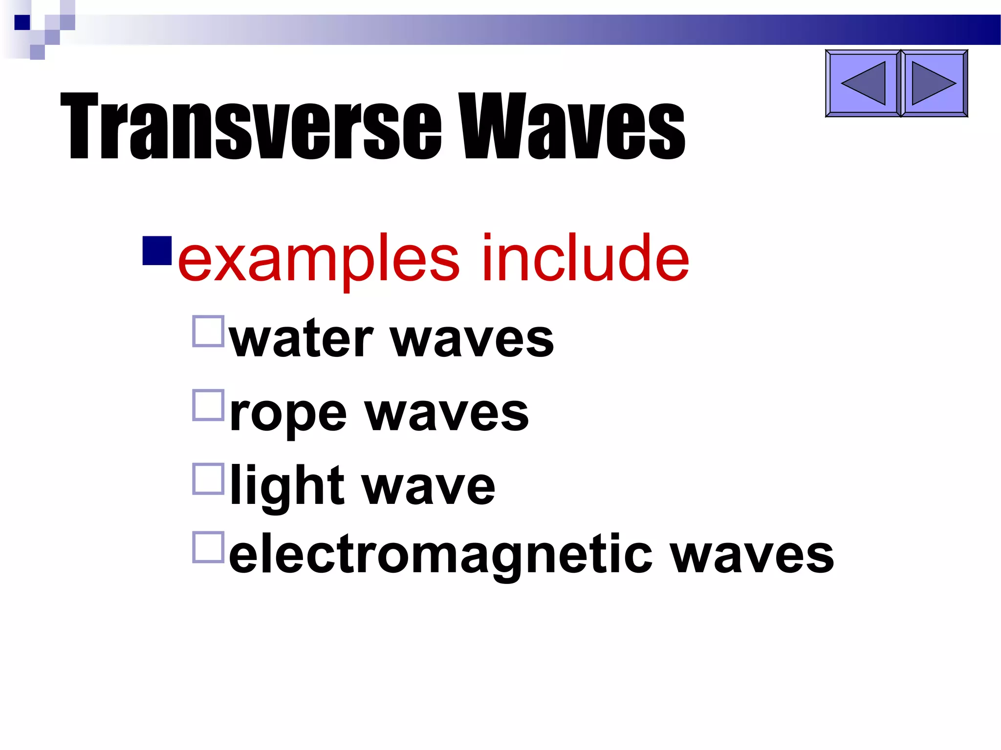 waves | PPT