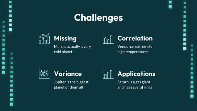 Longitudinal Data Analysis - Master of Science in Biostatistics by Slidesgo.pptx | Chemistry ...