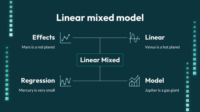 Longitudinal Data Analysis - Master of Science in Biostatistics by Slidesgo.pptx | Chemistry ...