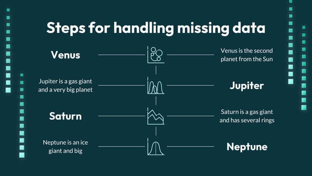 Longitudinal Data Analysis - Master of Science in Biostatistics by Slidesgo.pptx | Chemistry ...