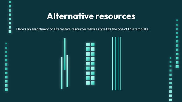 Longitudinal Data Analysis - Master of Science in Biostatistics by Slidesgo.pptx | Chemistry ...