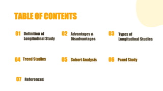 Longitudinal Study.pptx