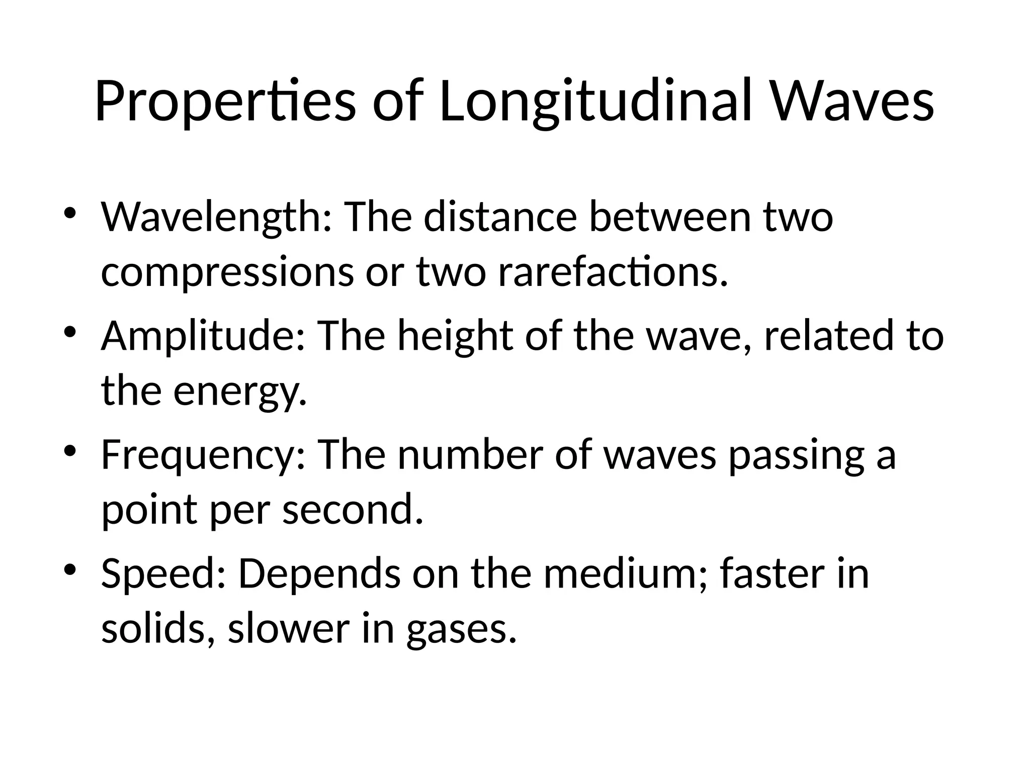 Longitudinal_Waves_Grade_8.pptx tutorials | PPTX