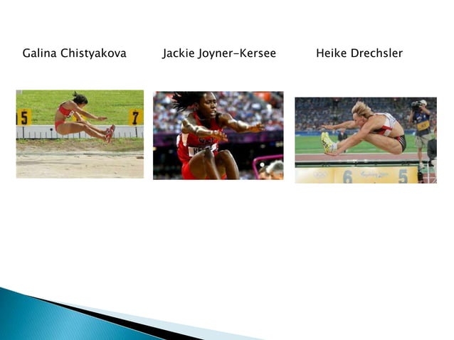 Long jump | PPT