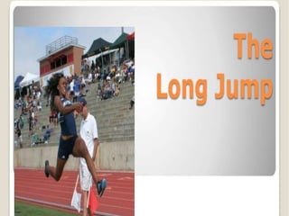 Long jump | PPT