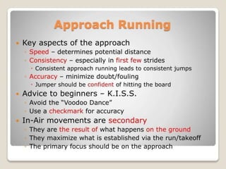 Long jump | PPT