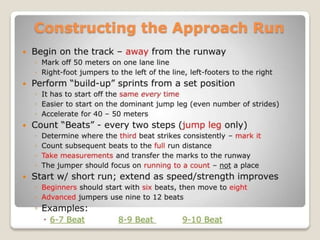 Long jump | PPT