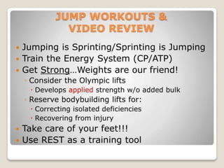 Long jump | PPT