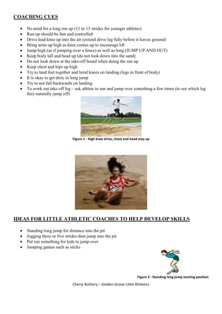 Longjumpbasics | PDF