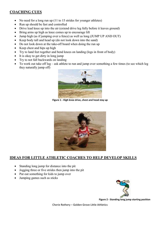 Longjumpbasics | PDF