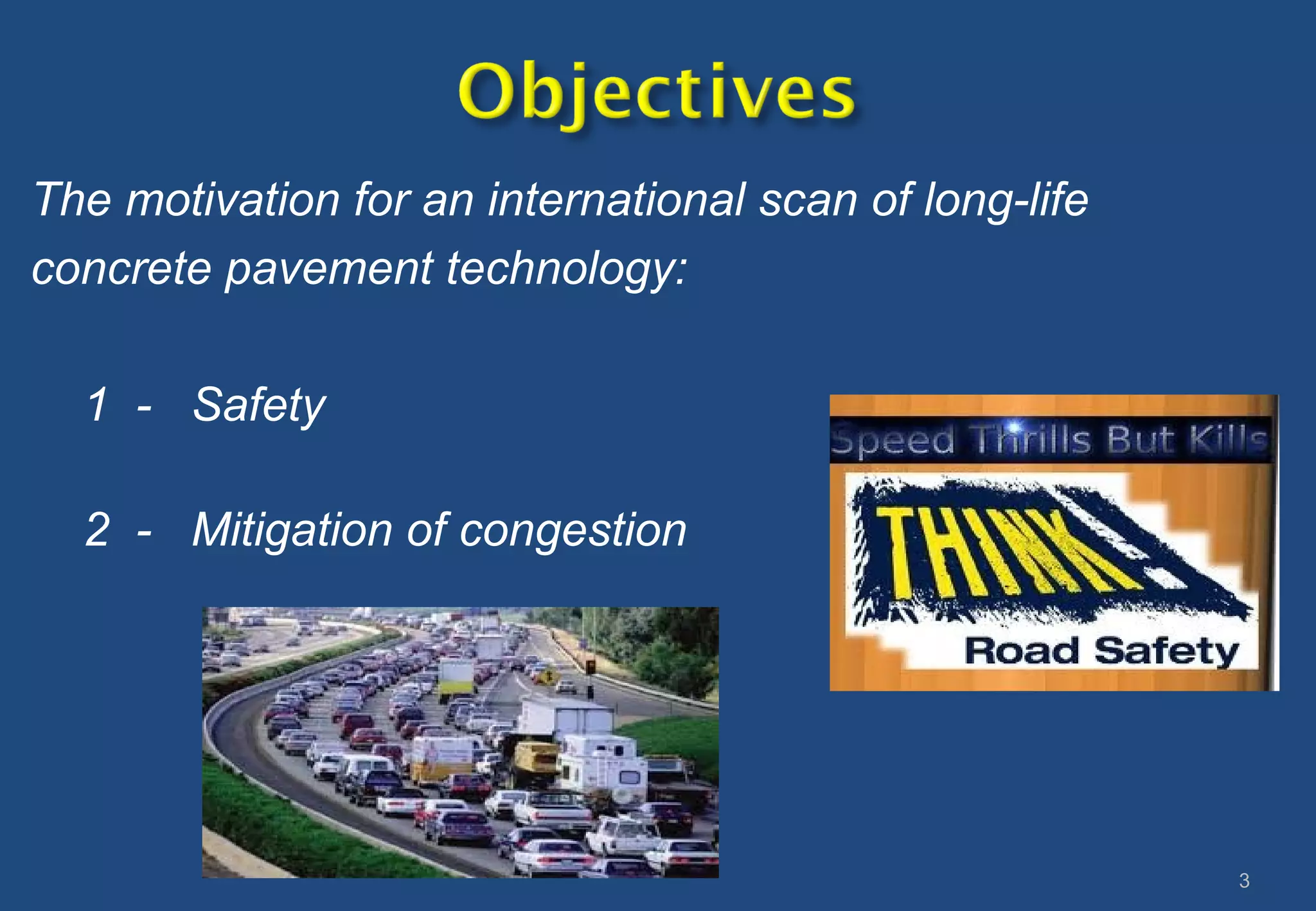 Long life concrete pavement | PPT