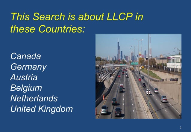 Long life concrete pavement | PPT