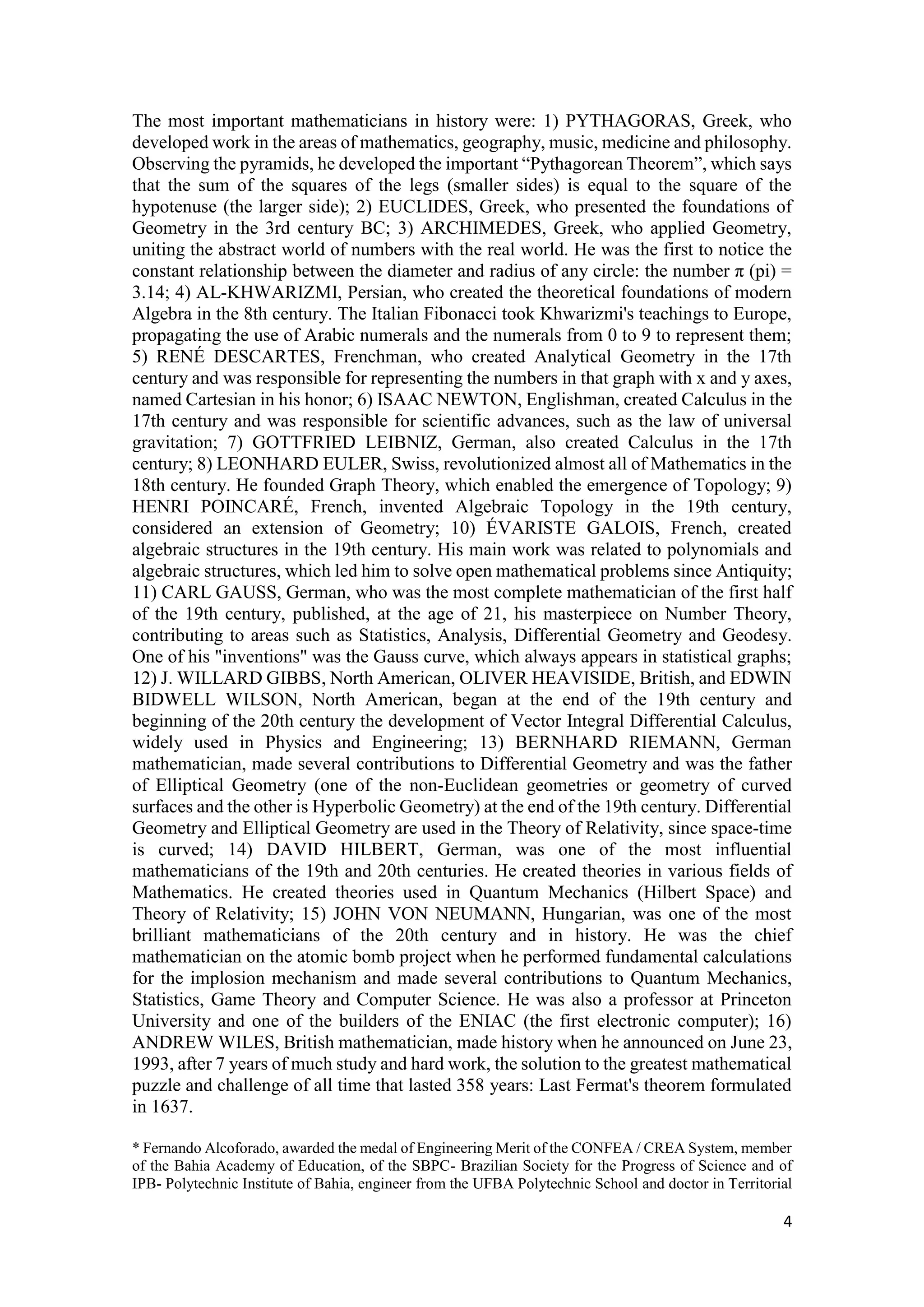 LONG LIVE INTERNATIONAL MATHEMATICS DAY, THE QUEEN OF SCIENCES.pdf