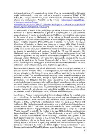 LONG LIVE INTERNATIONAL MATHEMATICS DAY, THE QUEEN OF SCIENCES.pdf