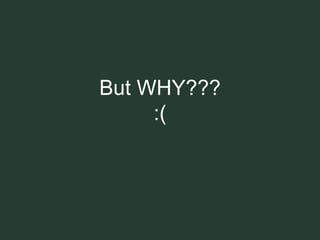 Long Live the Rubyist | PPT