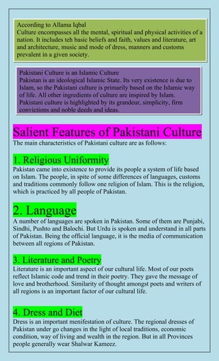 Long LONG Question Answer based on Cambridge O Level Pakistan Studies ...