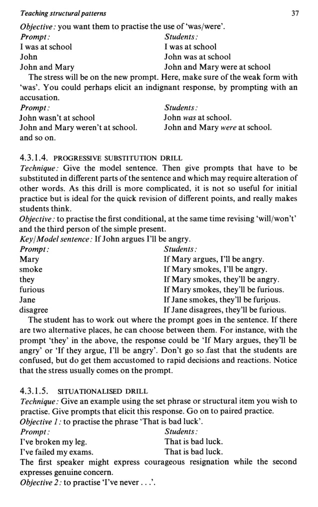 (Longman Handbooks for Language Teachers) J. Haycraft-An Introduction ...