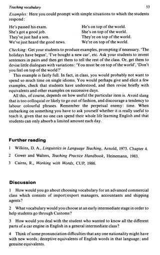 (Longman Handbooks for Language Teachers) J. Haycraft-An Introduction ...