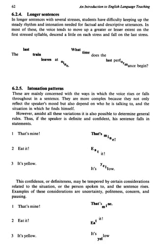 (Longman Handbooks for Language Teachers) J. Haycraft-An Introduction ...