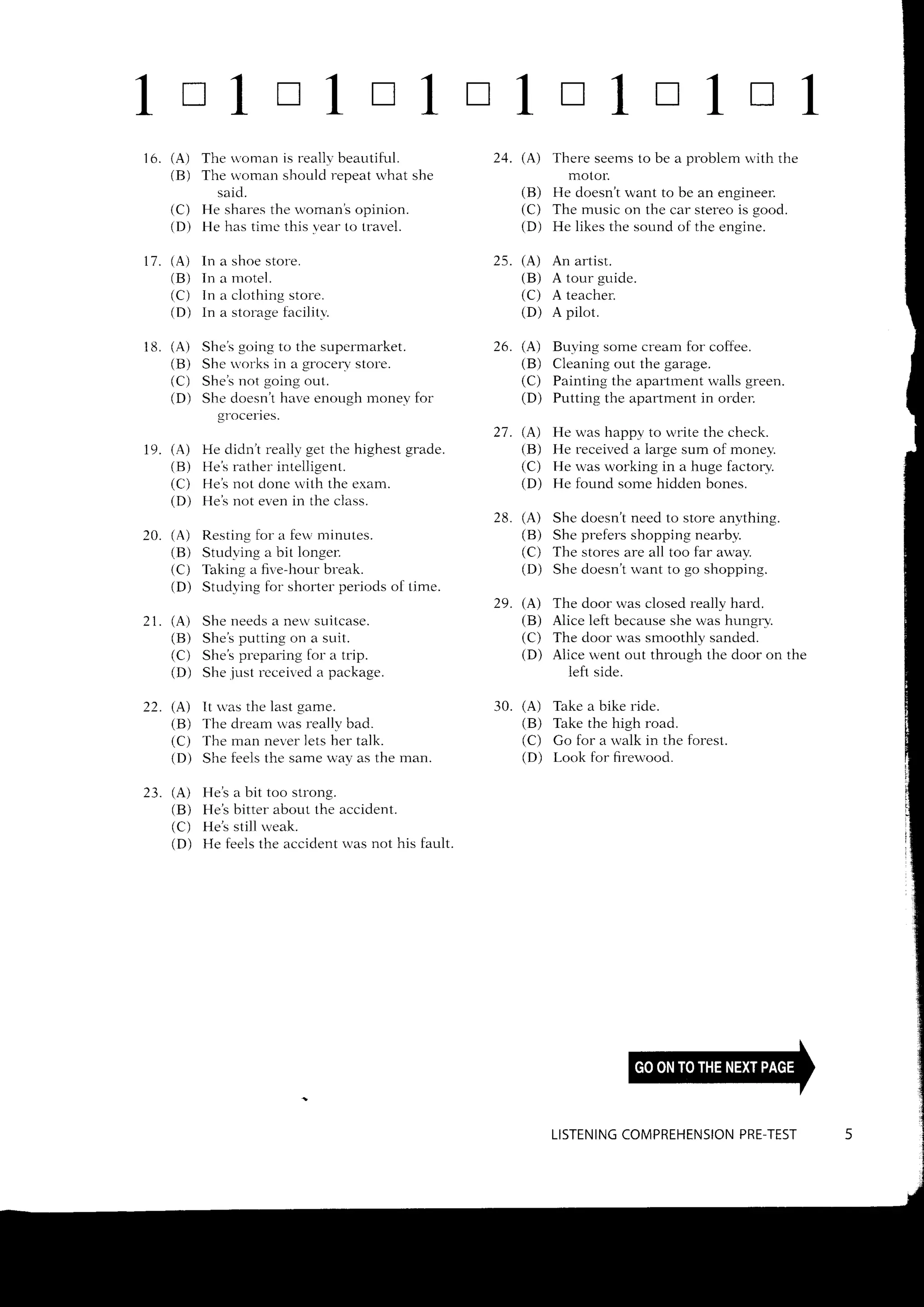 Longman Introductory Course for the TOEFL Test - The Paper Test.pdf ...