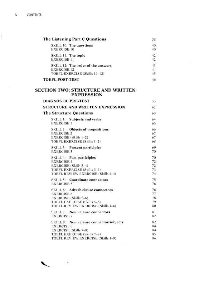 Longman Introductory Course for the TOEFL Test - The Paper Test.pdf ...