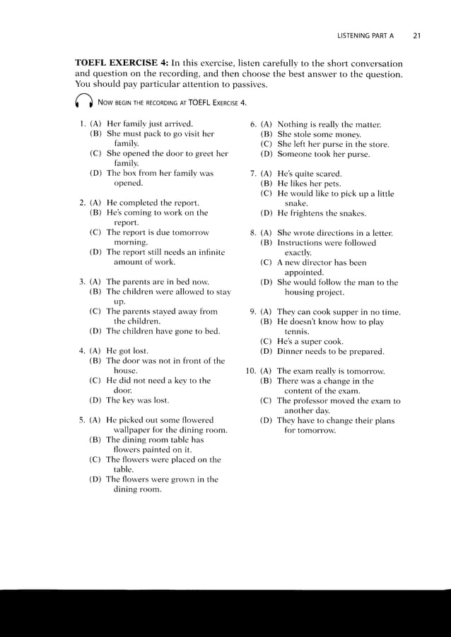 Longman Introductory Course for the TOEFL Test - The Paper Test.pdf ...
