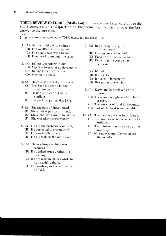 Longman Introductory Course for the TOEFL Test - The Paper Test.pdf ...