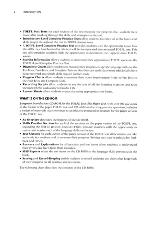 Longman Introductory Course for the TOEFL Test - The Paper Test.pdf