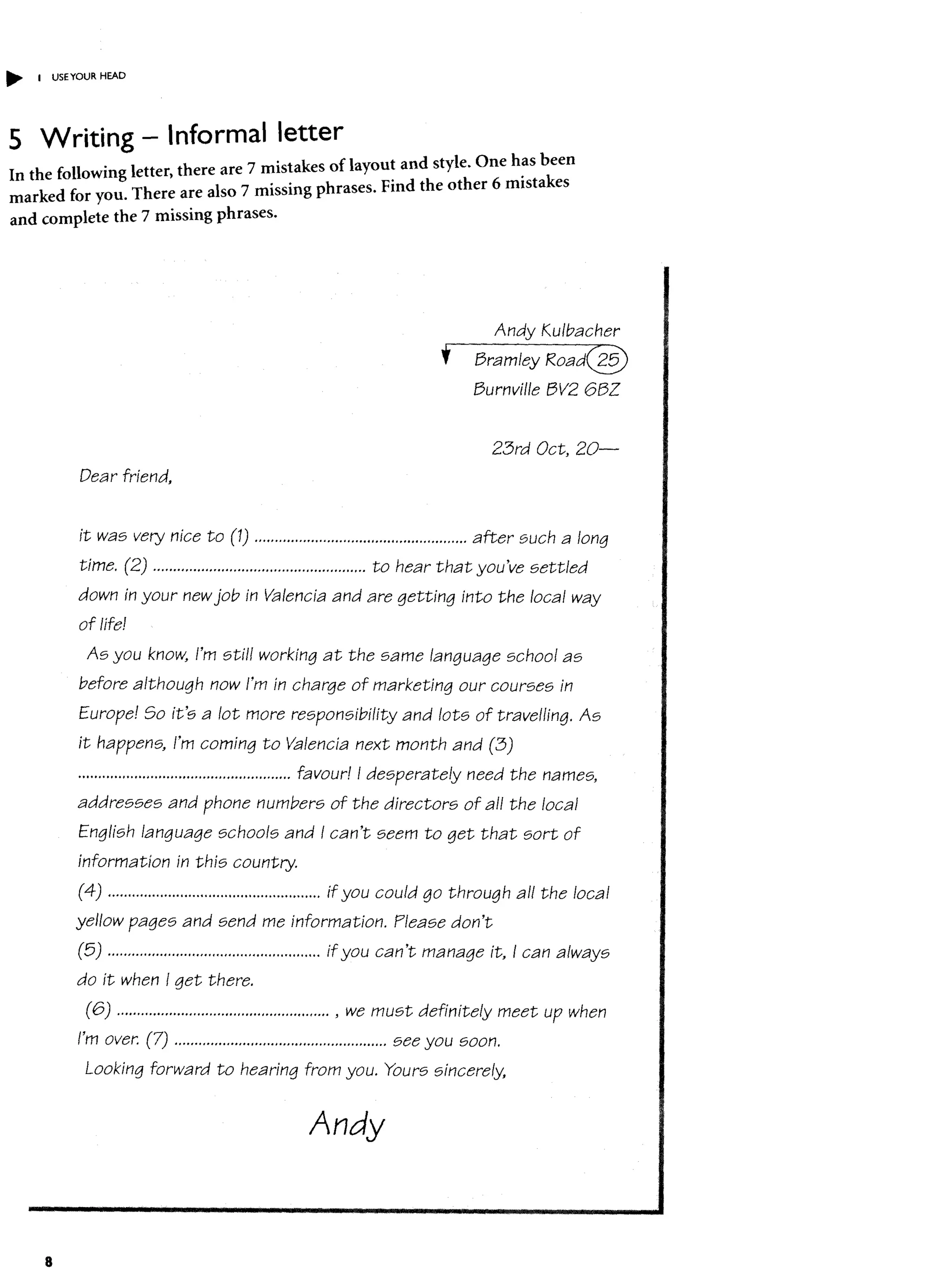 Longman press focus on advanced english grammar practice 1999 | PDF