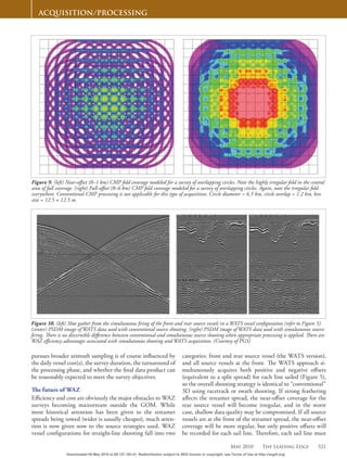 An overview of seismic azimuth for towed streamers | PDF