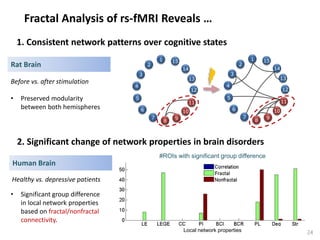Long memory model of resting state functional MRI | PPT